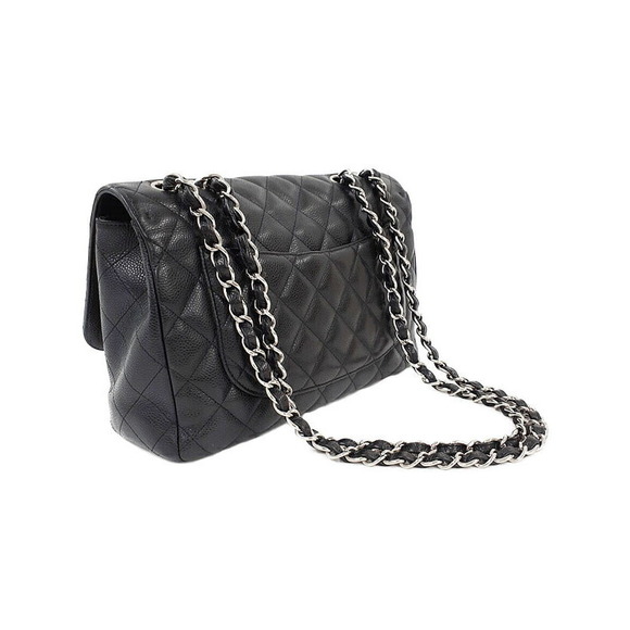 CHANEL | Bags | Chanel Shoulder Bag Quilted Matelasse Chain Deca | Poshmark